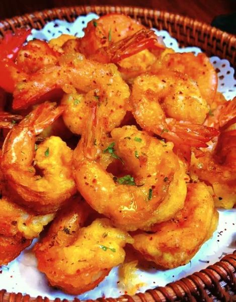 大明虾怎么做好吃_家常大明虾做法大全-第1张图片-山城妙识 大明虾怎么做好吃_家常大明虾做法大全-第1张图片-山城妙识