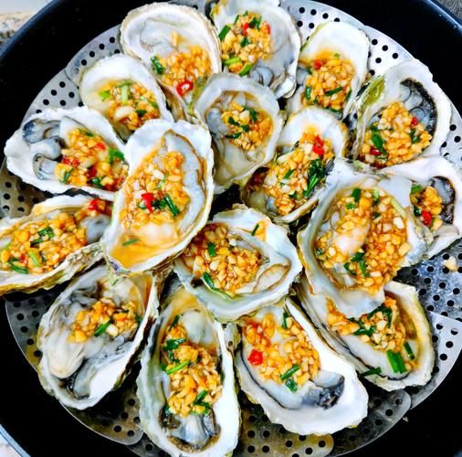 清蒸海蛎子怎么吃_清蒸海蛎子蘸料怎么调-第2张图片-山城妙识 清蒸海蛎子怎么吃_清蒸海蛎子蘸料怎么调-第2张图片-山城妙识