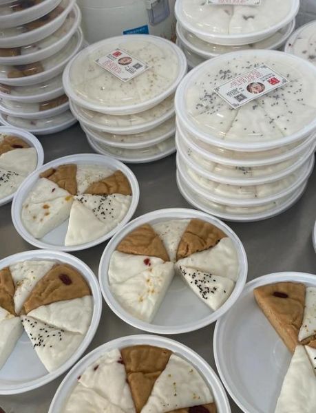 米糕怎么保存不会硬_米糕可以冷冻吗-第1张图片-山城妙识 米糕怎么保存不会硬_米糕可以冷冻吗-第1张图片-山城妙识