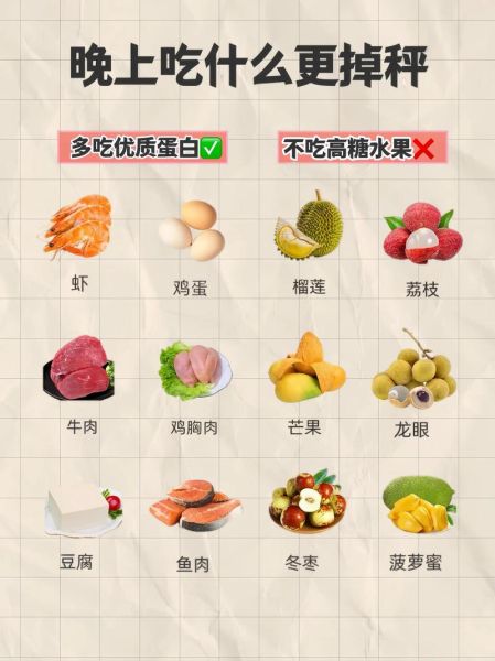 晚餐吃什么有利于减肥_减肥晚餐怎么吃-第1张图片-山城妙识 晚餐吃什么有利于减肥_减肥晚餐怎么吃-第1张图片-山城妙识