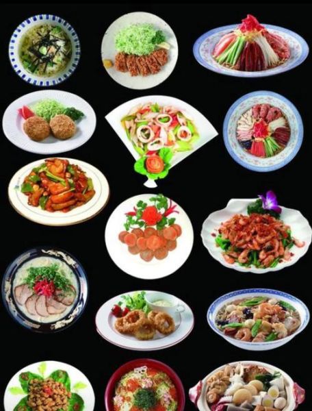 中国七大菜系有哪些_各有什么特色-第1张图片-山城妙识 中国七大菜系有哪些_各有什么特色-第1张图片-山城妙识