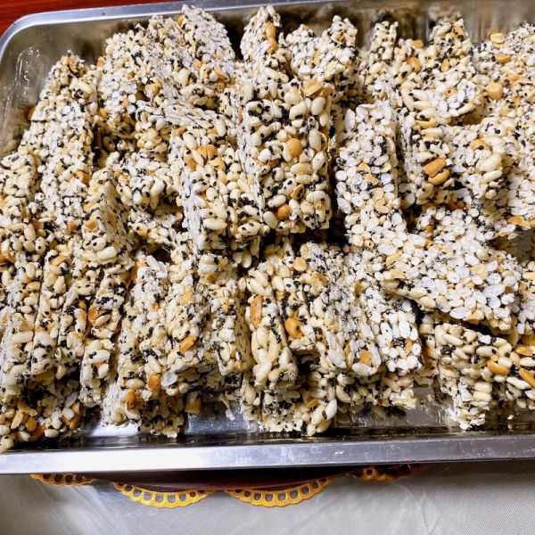 米糕怎么保存不会硬_米糕可以冷冻吗-第3张图片-山城妙识 米糕怎么保存不会硬_米糕可以冷冻吗-第3张图片-山城妙识