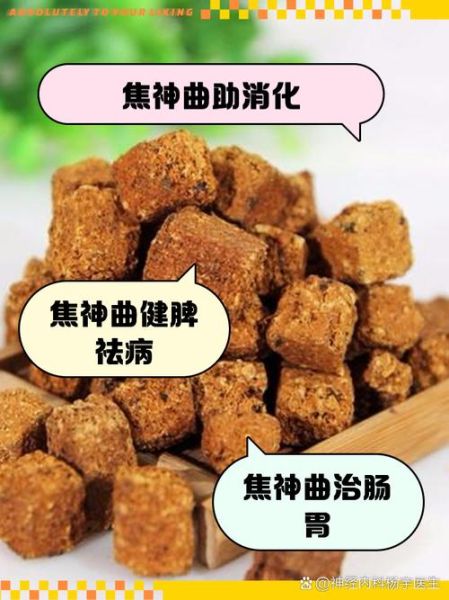 六神曲的功效与作用_六神曲的副作用有哪些-第1张图片-山城妙识 六神曲的功效与作用_六神曲的副作用有哪些-第1张图片-山城妙识