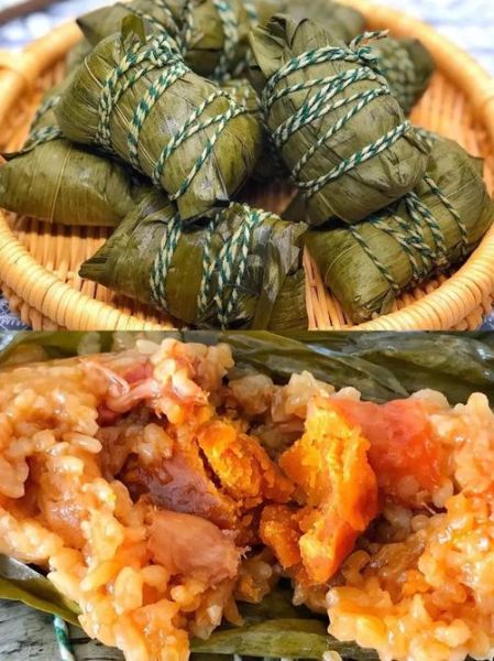 五花肉怎么腌制才入味_粽子五花肉腌制视频教程-第1张图片-山城妙识 五花肉怎么腌制才入味_粽子五花肉腌制视频教程-第1张图片-山城妙识