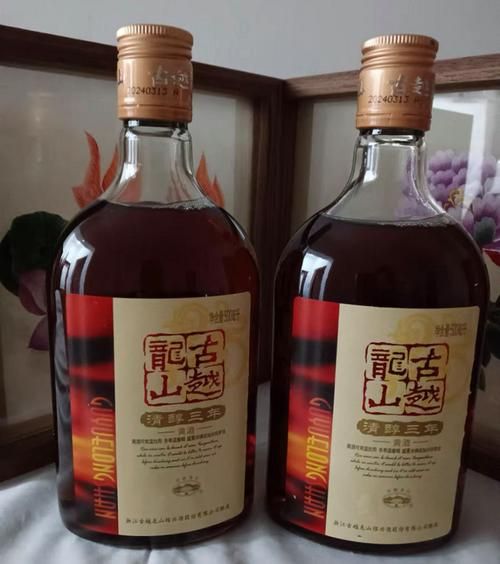 古越龙山黄酒怎么喝_古越龙山黄酒可以冰镇吗-第1张图片-山城妙识