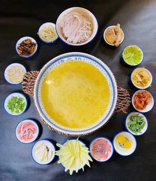 云南过桥米线图片大全大图_高清图哪里找-第1张图片-山城妙识 云南过桥米线图片大全大图_高清图哪里找-第1张图片-山城妙识