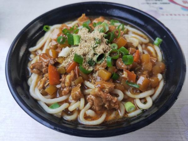 山西素臊子面怎么做_素臊子面家常做法-第1张图片-山城妙识 山西素臊子面怎么做_素臊子面家常做法-第1张图片-山城妙识