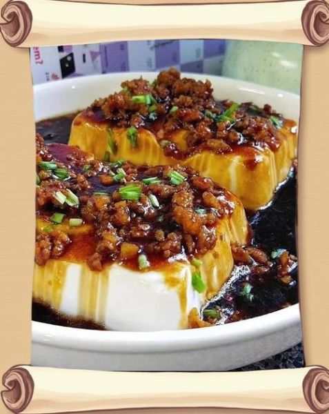 清蒸嫩豆腐怎么做_清蒸嫩豆腐要蒸几分钟-第3张图片-山城妙识 清蒸嫩豆腐怎么做_清蒸嫩豆腐要蒸几分钟-第3张图片-山城妙识