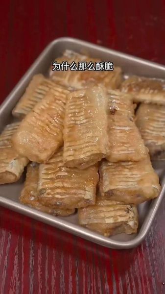 炸带鱼裹面粉还是淀粉_哪个更酥脆-第2张图片-山城妙识