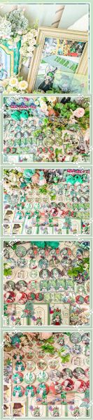 小花仙水晶粽子怎么获得_小花仙水晶粽子有什么用-第1张图片-山城妙识 小花仙水晶粽子怎么获得_小花仙水晶粽子有什么用-第1张图片-山城妙识