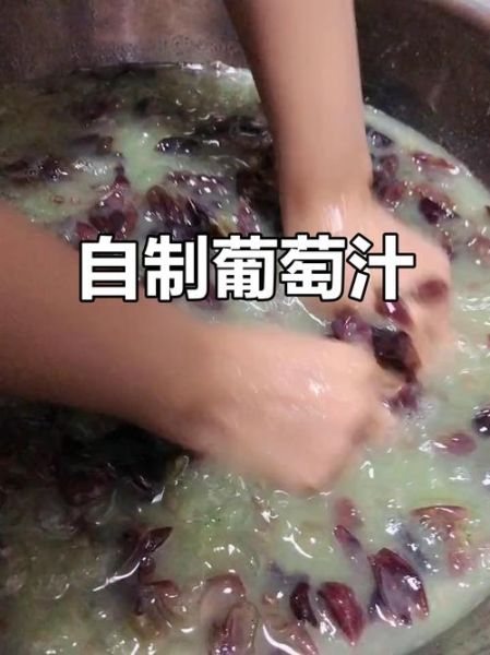 怎样做葡萄酒_葡萄酒视频拍摄技巧-第3张图片-山城妙识