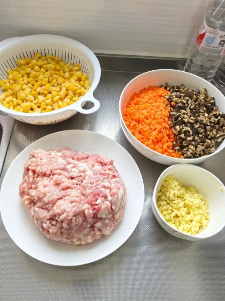 烧卖图片大全图解_烧卖怎么做才皮薄馅多-第2张图片-山城妙识 烧卖图片大全图解_烧卖怎么做才皮薄馅多-第2张图片-山城妙识