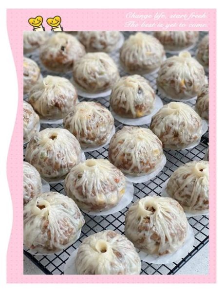 烧卖图片大全图解_烧卖怎么做才皮薄馅多-第1张图片-山城妙识 烧卖图片大全图解_烧卖怎么做才皮薄馅多-第1张图片-山城妙识