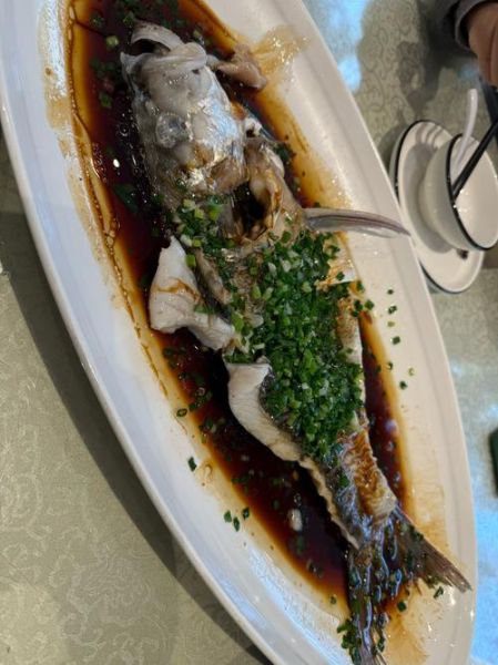 大白条鱼怎么做好吃_家常做法大全-第3张图片-山城妙识