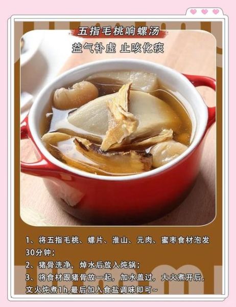 老火靓汤的做法_老火靓汤用什么锅-第1张图片-山城妙识 老火靓汤的做法_老火靓汤用什么锅-第1张图片-山城妙识