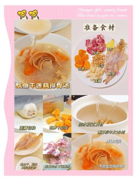 老火靓汤的做法_老火靓汤用什么锅-第3张图片-山城妙识 老火靓汤的做法_老火靓汤用什么锅-第3张图片-山城妙识