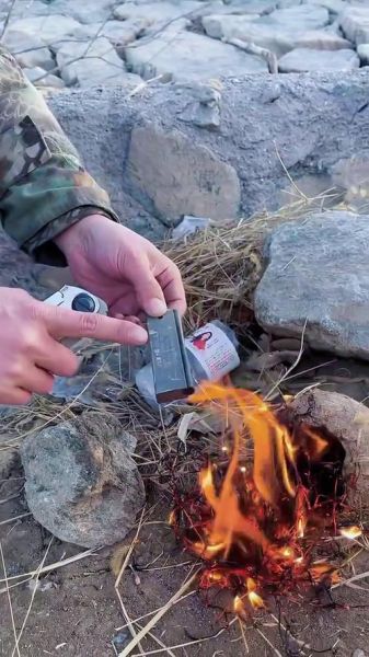 野外烧烤需要准备什么_野外烧烤怎么生火-第1张图片-山城妙识 野外烧烤需要准备什么_野外烧烤怎么生火-第1张图片-山城妙识