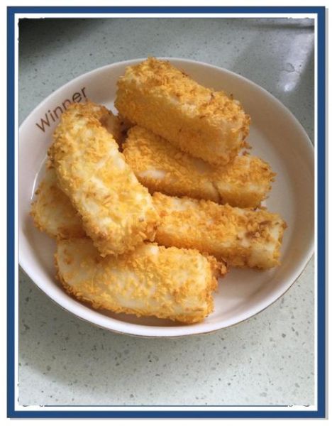 炸牛奶怎么做好吃又简单_炸牛奶用什么牛奶最好-第1张图片-山城妙识 炸牛奶怎么做好吃又简单_炸牛奶用什么牛奶最好-第1张图片-山城妙识