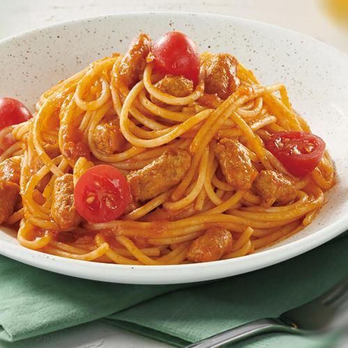 意式肉酱面必胜客好吃吗_必胜客肉酱面做法揭秘-第2张图片-山城妙识 意式肉酱面必胜客好吃吗_必胜客肉酱面做法揭秘-第2张图片-山城妙识