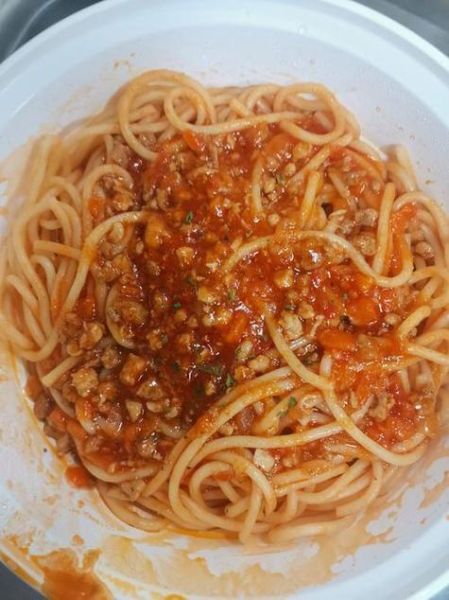 意式肉酱面必胜客好吃吗_必胜客肉酱面做法揭秘-第3张图片-山城妙识 意式肉酱面必胜客好吃吗_必胜客肉酱面做法揭秘-第3张图片-山城妙识