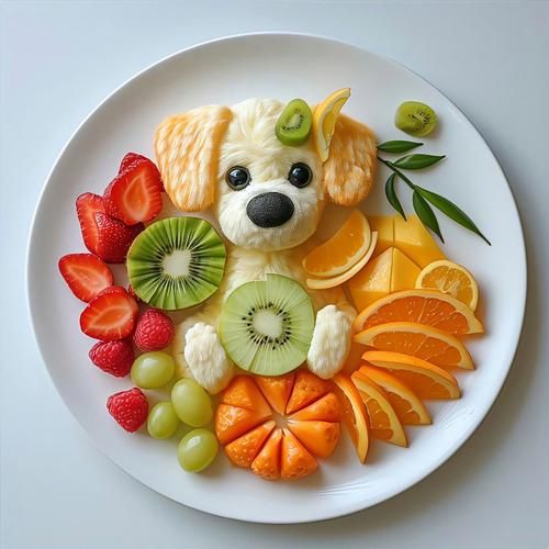 水果摆盘怎么摆好看_水果摆盘需要哪些工具-第2张图片-山城妙识