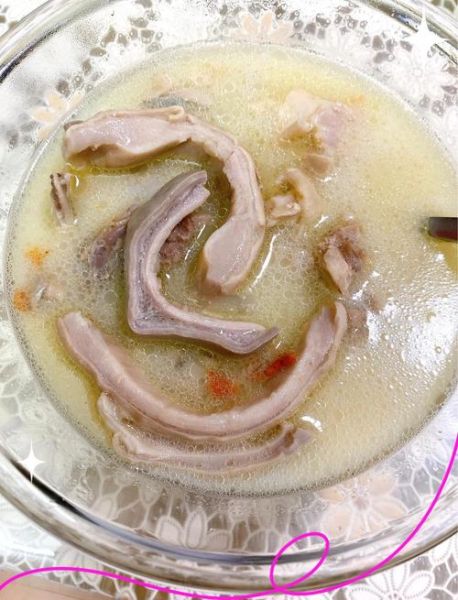 猪肚怎么洗_猪肚清洗去腥技巧-第2张图片-山城妙识 猪肚怎么洗_猪肚清洗去腥技巧-第2张图片-山城妙识