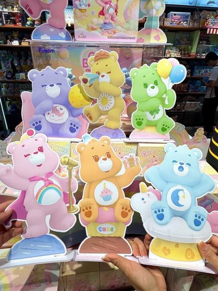 彩虹果冻盲盒值得买吗_隐藏款概率有多高-第2张图片-山城妙识