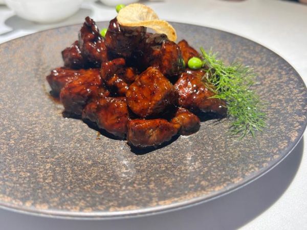 精美菜品高清图片怎么拍_如何提升菜品摄影质感-第3张图片-山城妙识 精美菜品高清图片怎么拍_如何提升菜品摄影质感-第3张图片-山城妙识