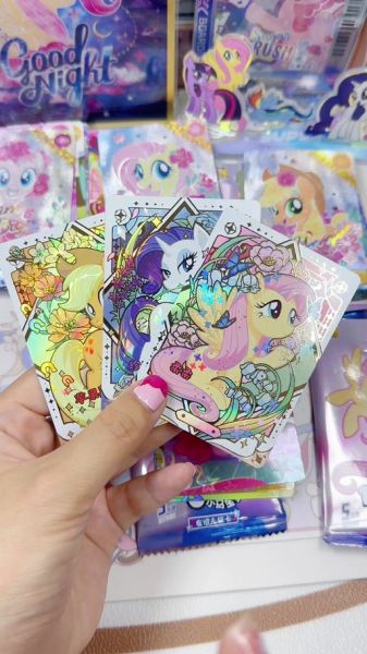 彩虹果冻盲盒值得买吗_隐藏款概率有多高-第1张图片-山城妙识