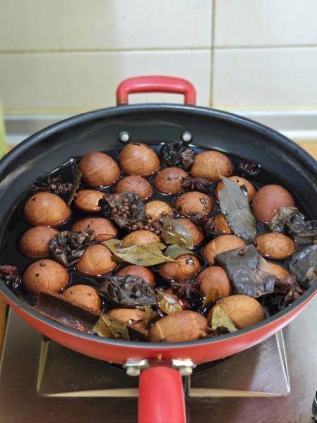 茶叶蛋一般卖多少钱一个_街边茶叶蛋价格-第3张图片-山城妙识 茶叶蛋一般卖多少钱一个_街边茶叶蛋价格-第3张图片-山城妙识