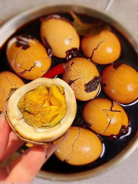 茶叶蛋一般卖多少钱一个_街边茶叶蛋价格-第2张图片-山城妙识 茶叶蛋一般卖多少钱一个_街边茶叶蛋价格-第2张图片-山城妙识