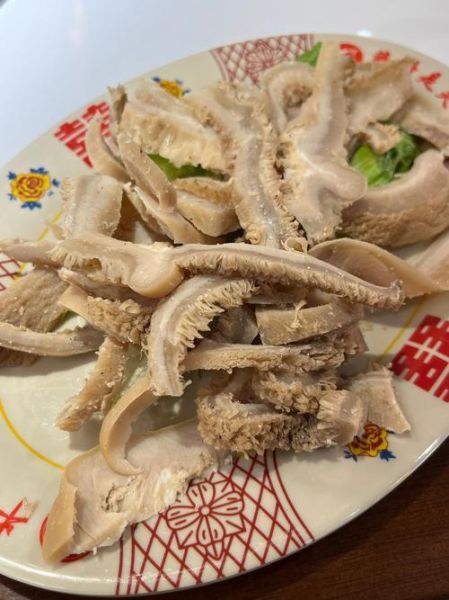 牛肚怎么煮才烂_牛肚煮多久才软-第1张图片-山城妙识