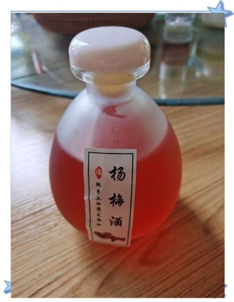 杨梅酒怎么泡最好_泡杨梅酒用什么酒最好-第1张图片-山城妙识 杨梅酒怎么泡最好_泡杨梅酒用什么酒最好-第1张图片-山城妙识