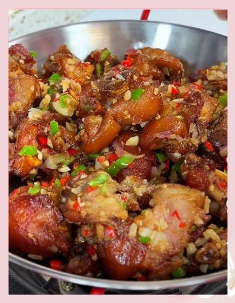 椒盐猪蹄怎么做_椒盐猪蹄家常做法-第2张图片-山城妙识 椒盐猪蹄怎么做_椒盐猪蹄家常做法-第2张图片-山城妙识