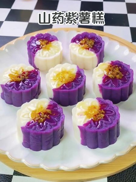 紫薯怎么吃最简单做法_紫薯最简单的吃法-第2张图片-山城妙识 紫薯怎么吃最简单做法_紫薯最简单的吃法-第2张图片-山城妙识