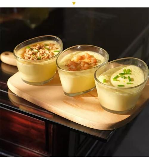 微波炉蒸鸡蛋糕用什么碗_安全材质选择-第3张图片-山城妙识 微波炉蒸鸡蛋糕用什么碗_安全材质选择-第3张图片-山城妙识