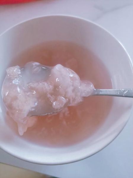 藕粉怎么冲泡不结块_藕粉冲泡比例是多少-第3张图片-山城妙识 藕粉怎么冲泡不结块_藕粉冲泡比例是多少-第3张图片-山城妙识