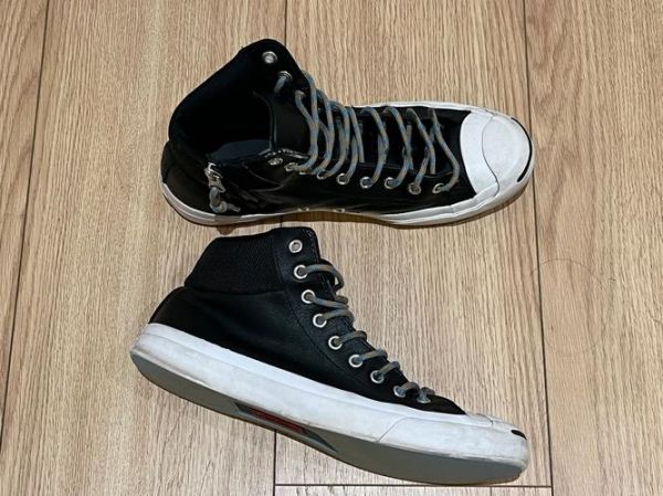 匡威开口笑为什么便宜_匡威开口笑真假区别-第2张图片-山城妙识