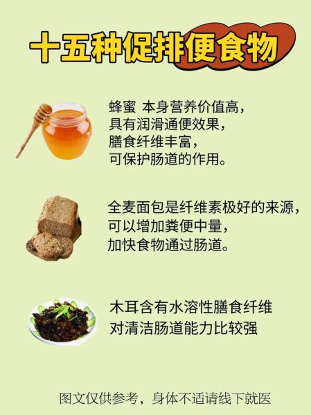 便秘吃什么排便快_便秘吃什么最快通便-第3张图片-山城妙识 便秘吃什么排便快_便秘吃什么最快通便-第3张图片-山城妙识
