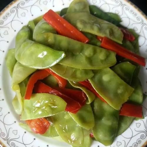 干扁豆图片大全_干扁豆怎么做好吃-第3张图片-山城妙识 干扁豆图片大全_干扁豆怎么做好吃-第3张图片-山城妙识