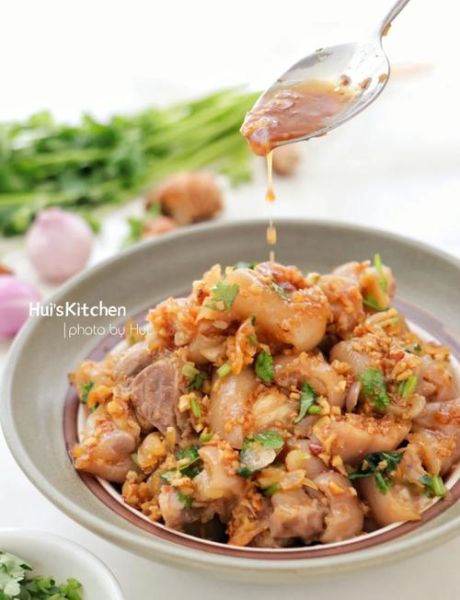 沙姜猪脚怎么做才够味_正宗做法窍门-第1张图片-山城妙识 沙姜猪脚怎么做才够味_正宗做法窍门-第1张图片-山城妙识