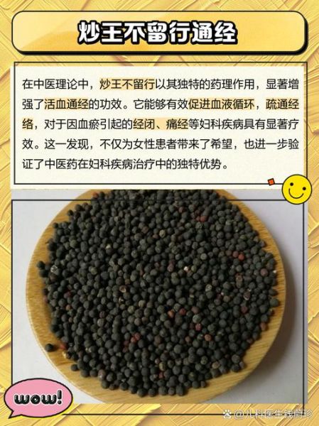 王不留行对宝宝危害_哺乳期能吃吗-第1张图片-山城妙识 王不留行对宝宝危害_哺乳期能吃吗-第1张图片-山城妙识