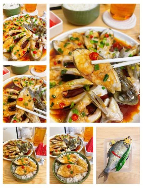 清蒸鳊鱼蒸几分钟_鳊鱼蒸多久才熟-第1张图片-山城妙识 清蒸鳊鱼蒸几分钟_鳊鱼蒸多久才熟-第1张图片-山城妙识