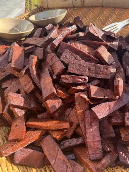 家庭自制五香豆腐干怎么做_五香豆腐干配方比例-第2张图片-山城妙识 家庭自制五香豆腐干怎么做_五香豆腐干配方比例-第2张图片-山城妙识