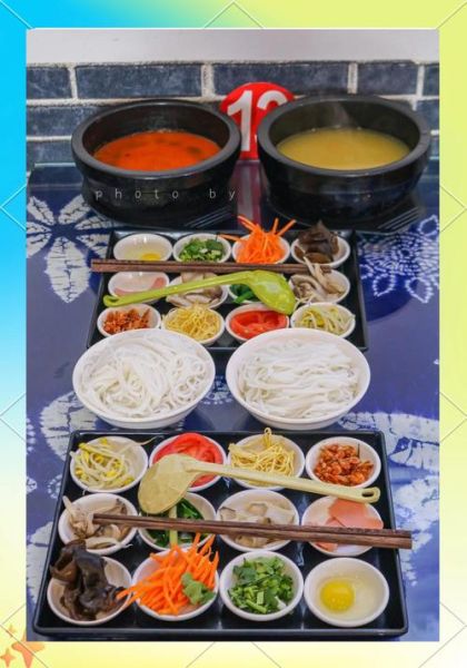 云南特色美食有哪些_云南过桥米线怎么做-第1张图片-山城妙识 云南特色美食有哪些_云南过桥米线怎么做-第1张图片-山城妙识