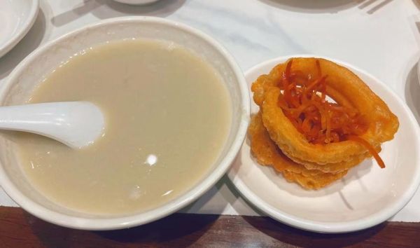 豆汁焦圈怎么做_老北京豆汁焦圈哪里最正宗-第3张图片-山城妙识 豆汁焦圈怎么做_老北京豆汁焦圈哪里最正宗-第3张图片-山城妙识