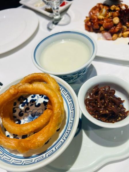 豆汁焦圈怎么做_老北京豆汁焦圈哪里最正宗-第1张图片-山城妙识 豆汁焦圈怎么做_老北京豆汁焦圈哪里最正宗-第1张图片-山城妙识