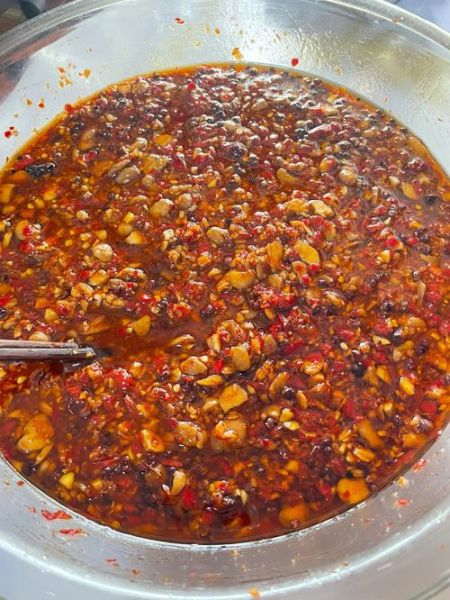 四川豆瓣酱怎么做最正宗_家庭自制步骤-第1张图片-山城妙识 四川豆瓣酱怎么做最正宗_家庭自制步骤-第1张图片-山城妙识