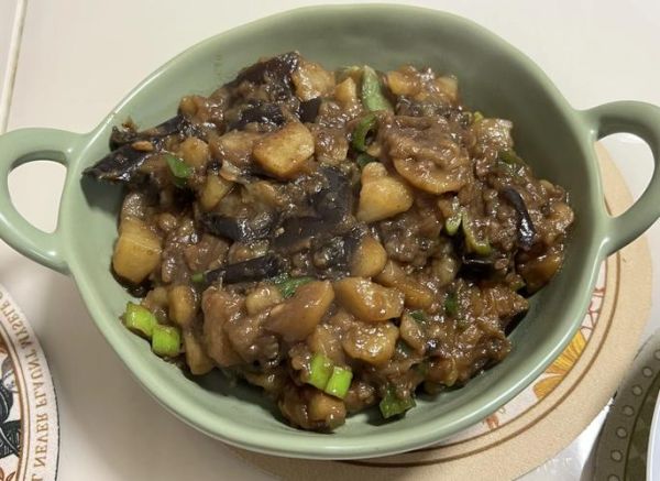 怎么炖茄子好吃_家常茄子炖法-第3张图片-山城妙识 怎么炖茄子好吃_家常茄子炖法-第3张图片-山城妙识