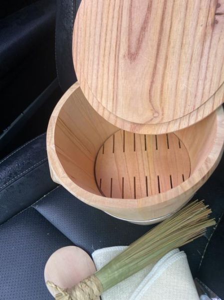 蒸饭的木桶叫什么_蒸饭木桶的学名与叫法-第1张图片-山城妙识 蒸饭的木桶叫什么_蒸饭木桶的学名与叫法-第1张图片-山城妙识